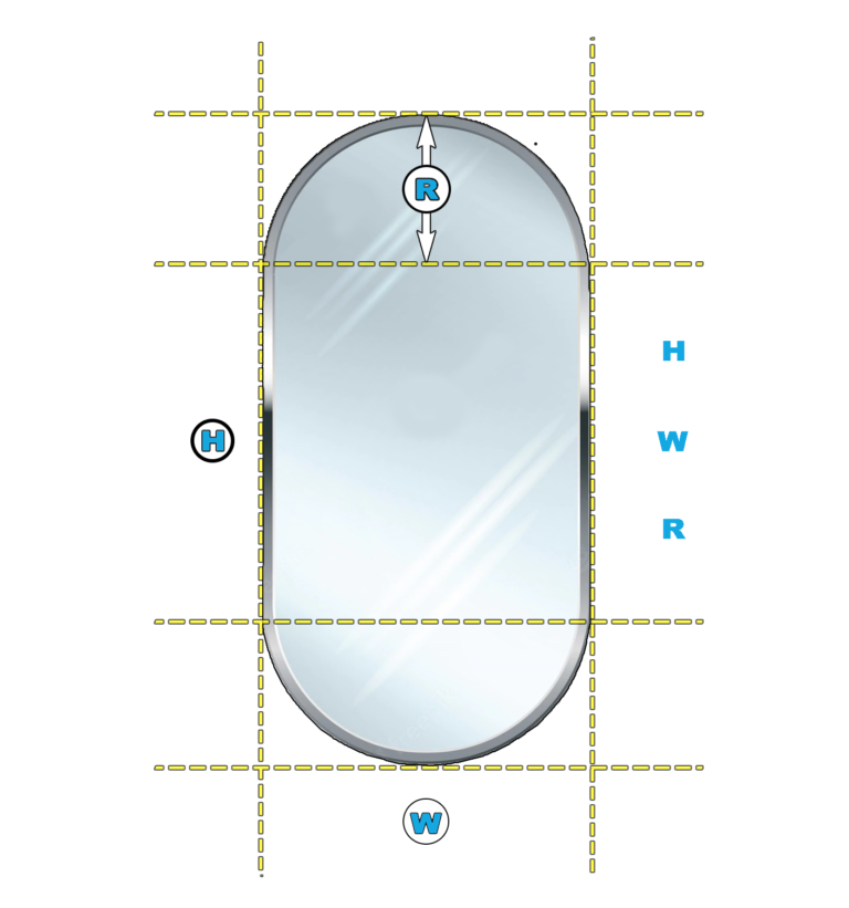 Home - CUSTOM LED MIRRORS