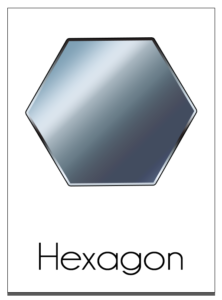 Shape Guide - CUSTOM LED MIRRORS